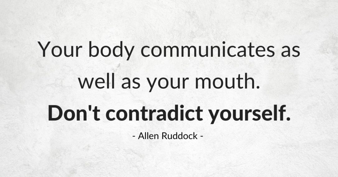 These 8 body language tricks are hard to master but they'll pay off forever