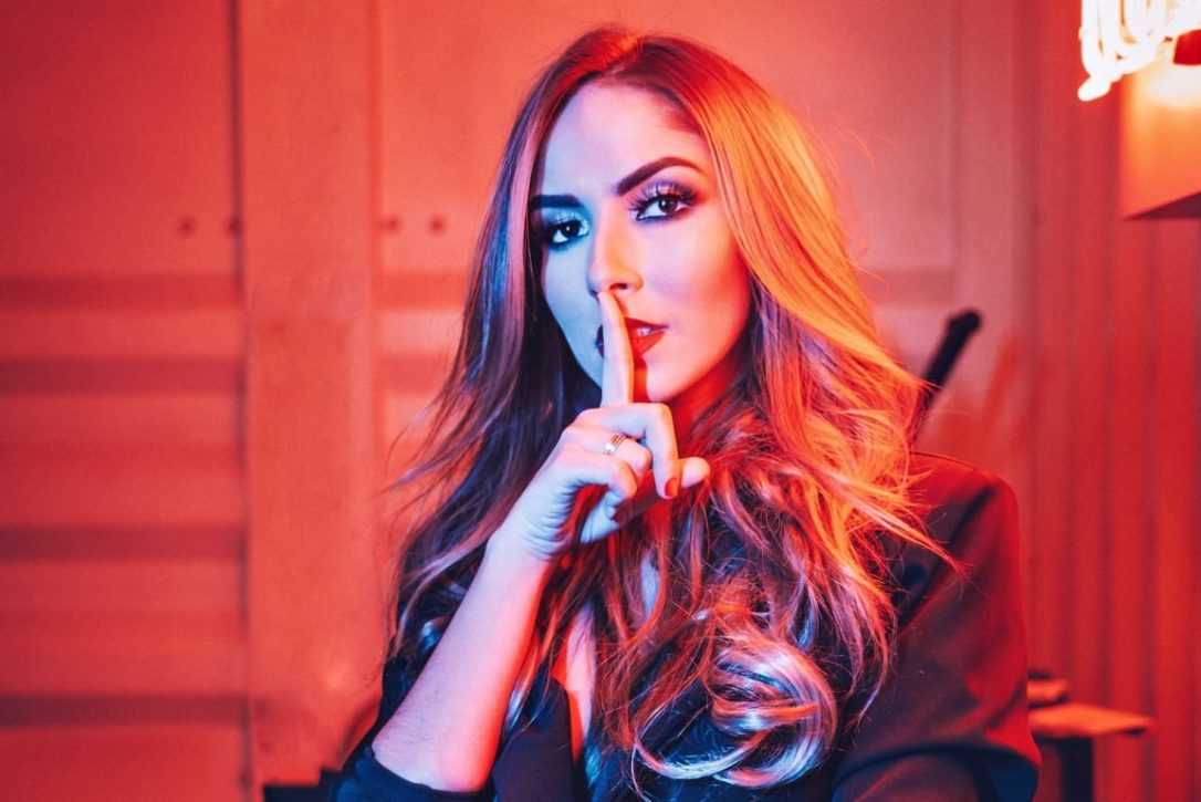 3 science-backed reasons why sharing your goals publicly makes you less ...