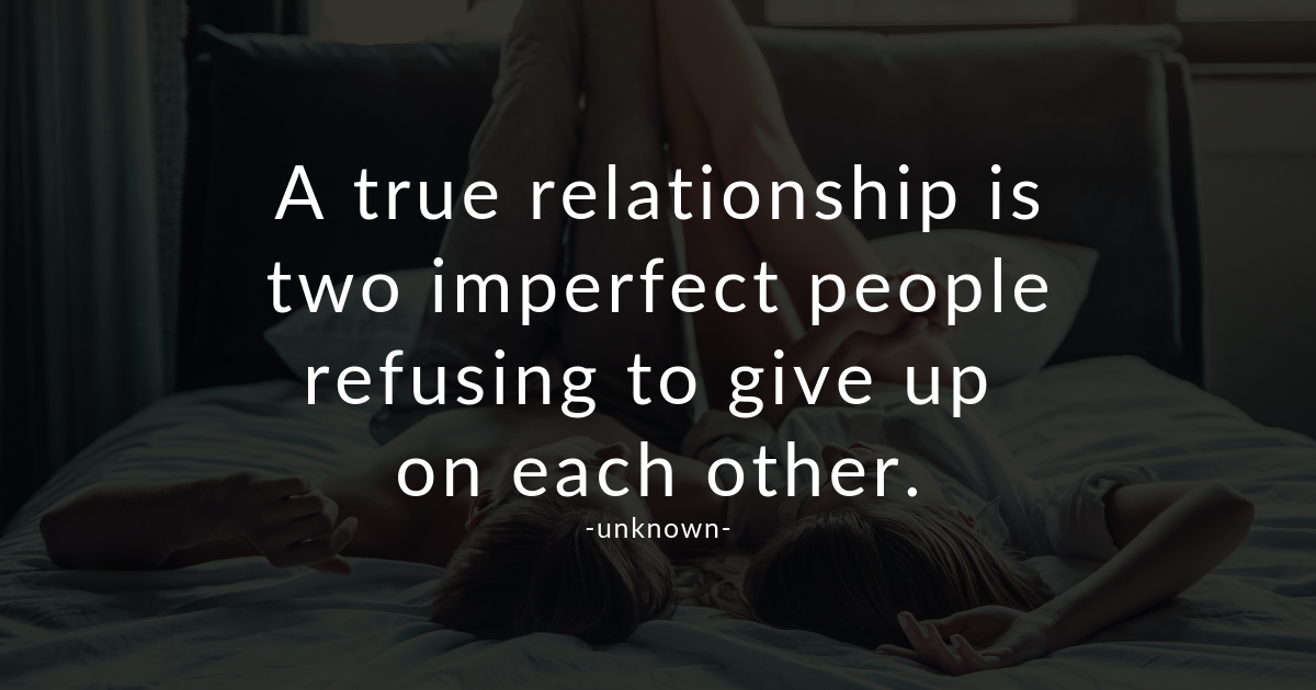 How we love: 5 surprising ways we show our love to our partners