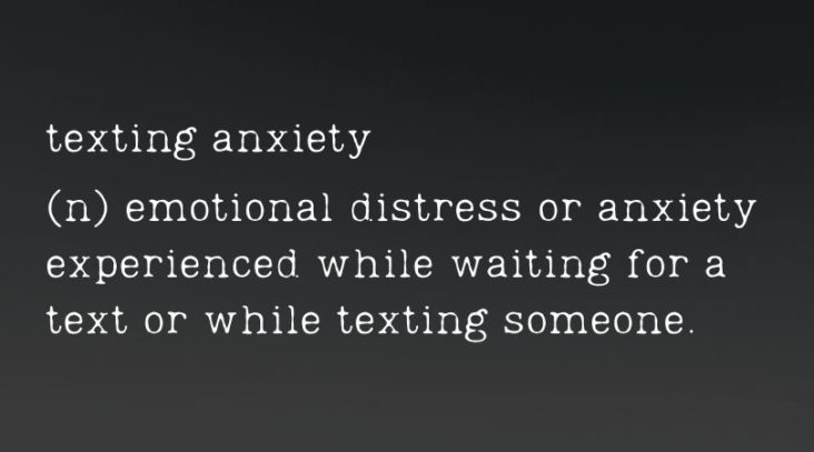 Texting anxiety: 4 key ways it’s harming your relationship
