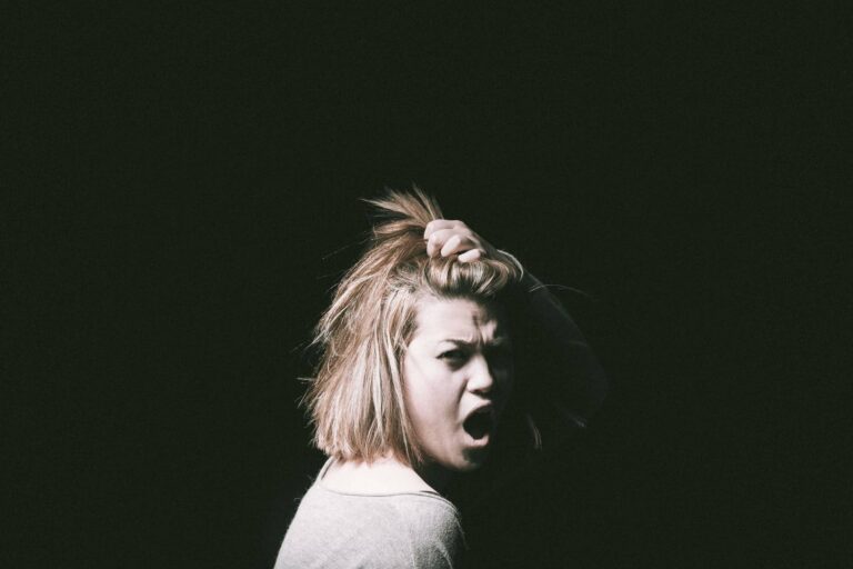 What does a soulless person look like? 16 signs you've met one