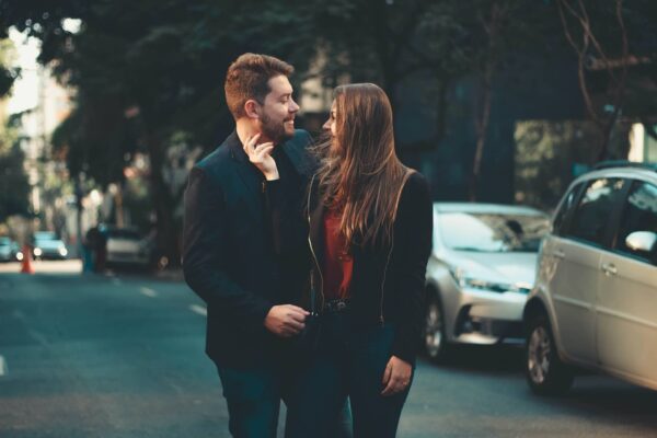 Feeling energy between two people depends on these 18 traits