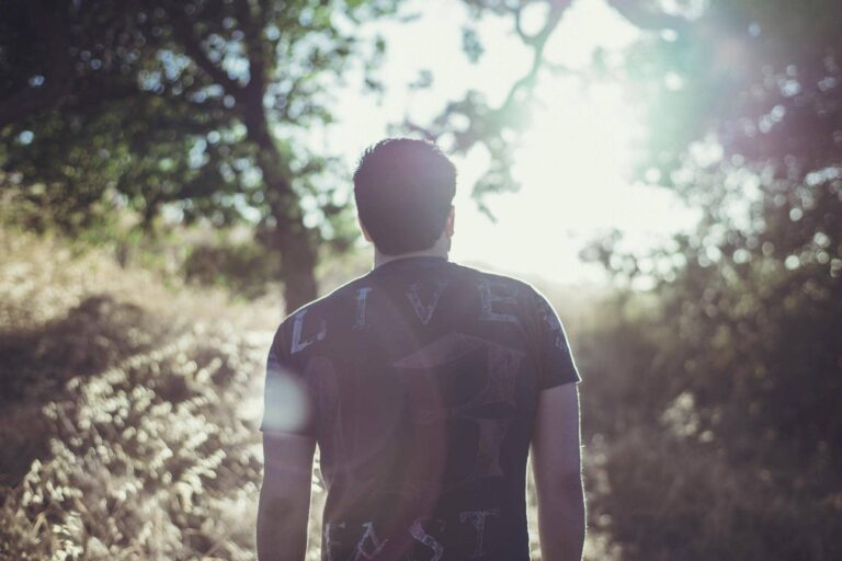 14 signs you have a spiritual calling (even if you don't realize it yet)
