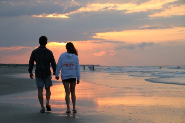 15 warning signs from God that he is not "The One"