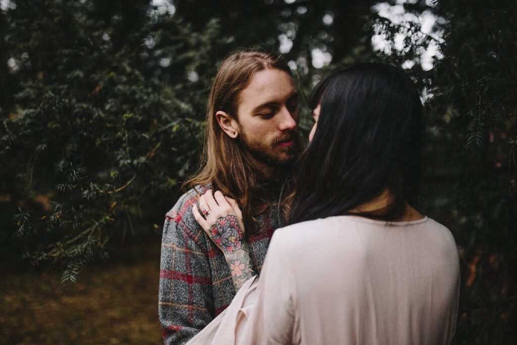 5 love spells to get your ex back (guaranteed to work)