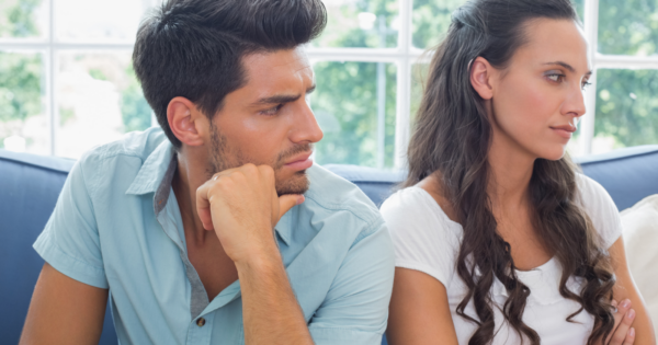 12 ways to win someone back who doesn't want you