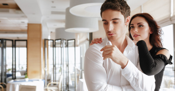 13 ways to win his heart back after hurting him