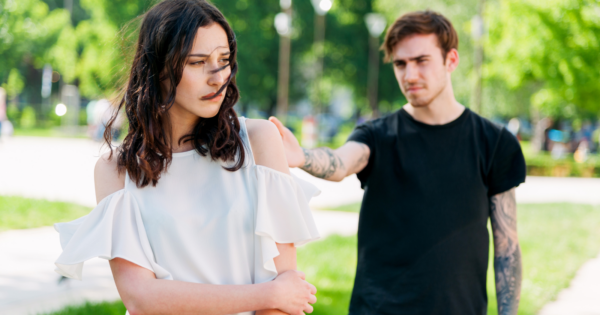 12 ways to win someone back who doesn't want you