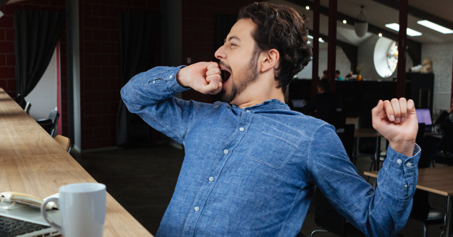 10 spiritual meanings of yawning you need to know about