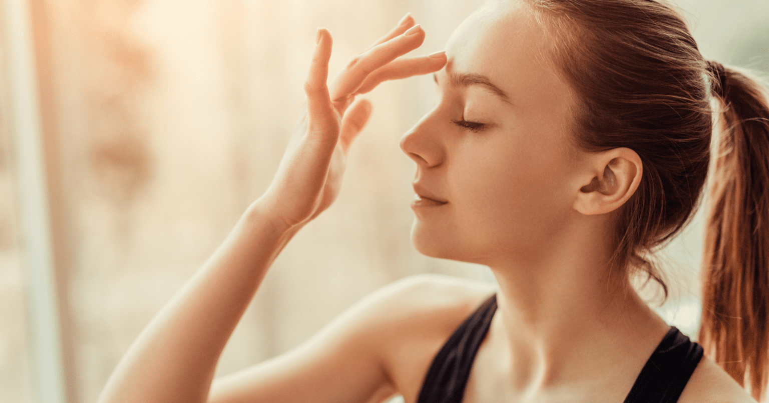 7 reasons you experience pressure in third eye (and how to relieve it)
