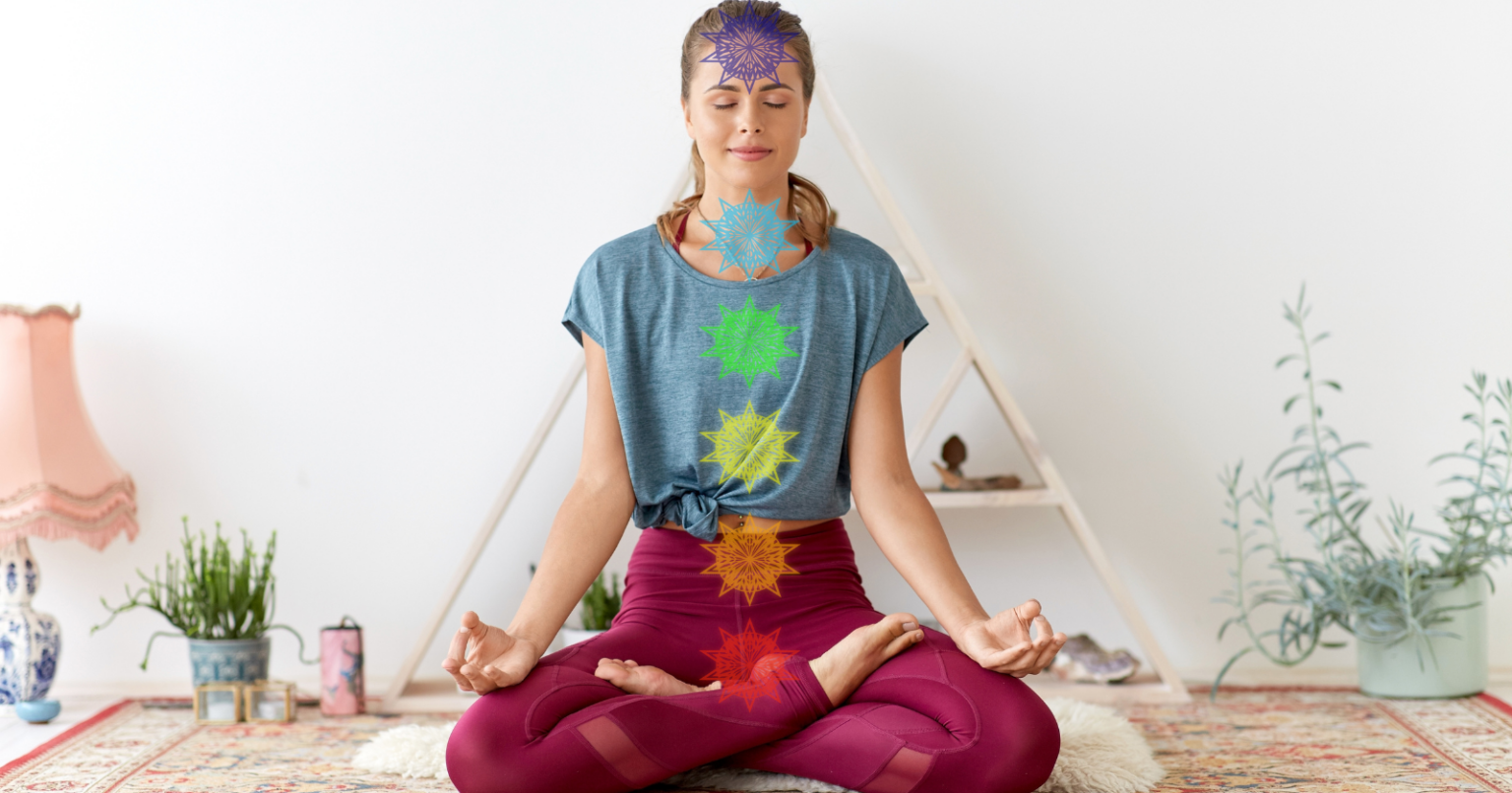 10 powerful sacral chakra awakening symptoms