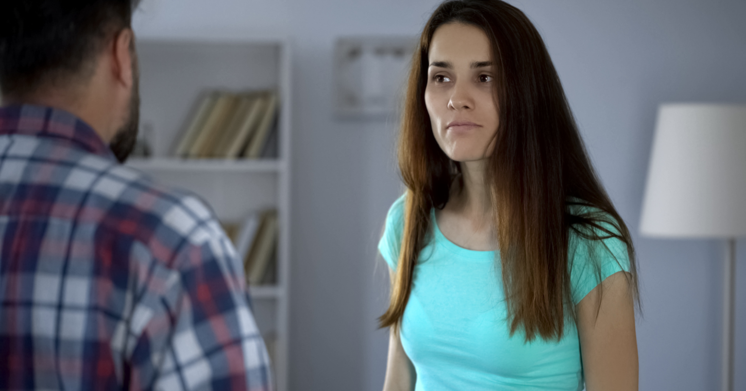 What does it mean when a guy stares at you? 15 reasons