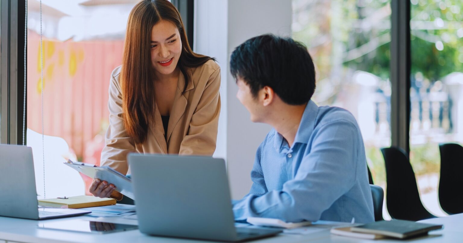 16 signs you have a strong intimidating personality that might scare ...