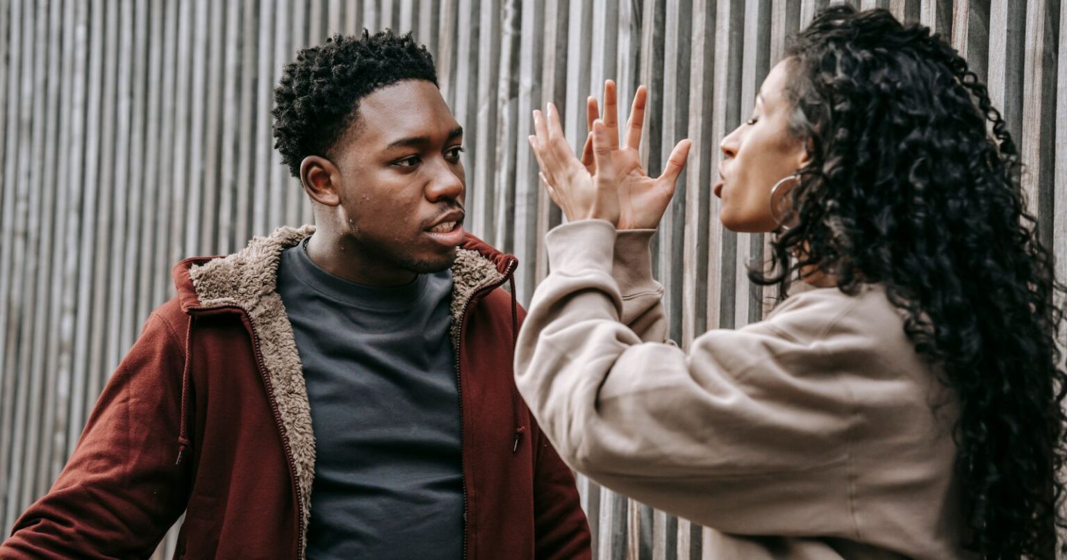 15 subtle signs he's not the one, even if he seems perfect