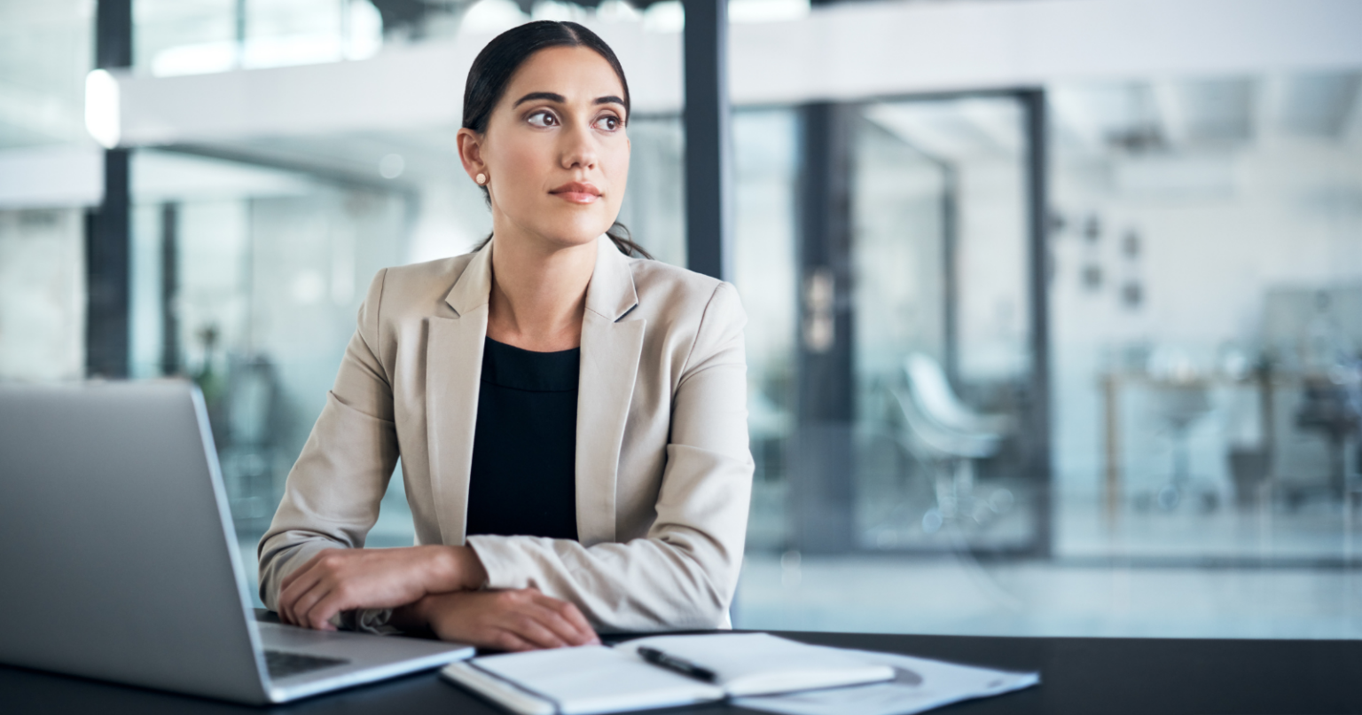 6 zodiac signs who are high-level thinkers (without realizing it)