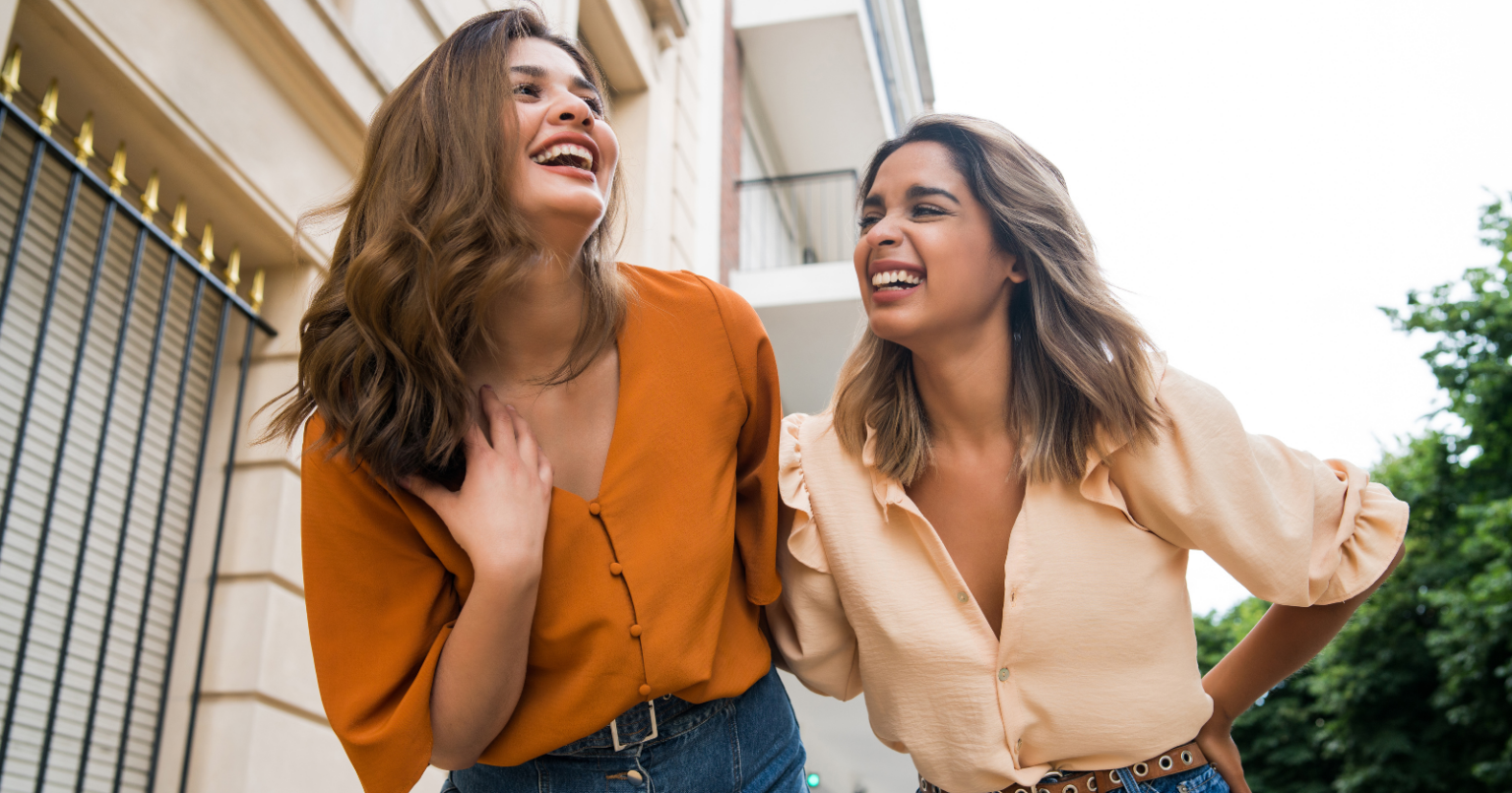 4 zodiac signs who naturally spread joy to others (without realizing it)